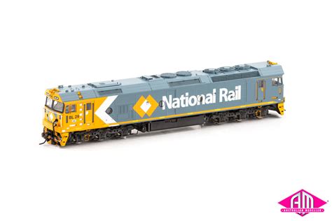 Auscision Models Tagged Diesel Locomotives Page 2 Australian Modeller