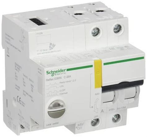 Schneider Overcurrent Protective Device At Rs 3900 Piece Secunderabad Id 25893523430
