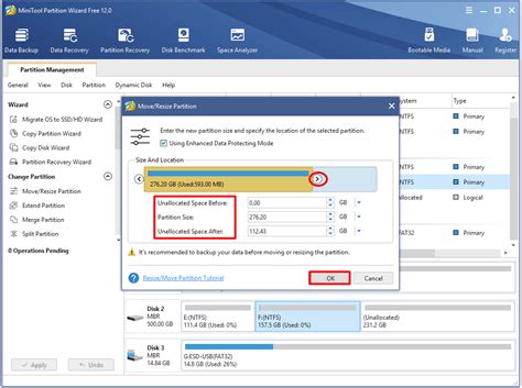 Quick Fix VirtualBox Result Code E Invalidarg 0x80070057 MiniTool Partition Wizard