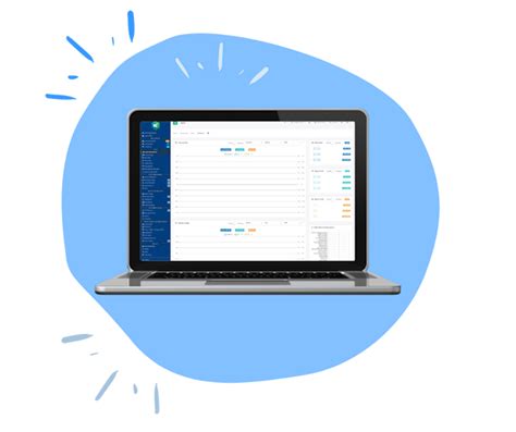 Knaps Sales And Stock Management Software