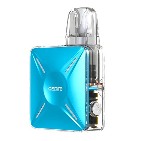 Buy Aspire Cyber X Official Stockist Vapour Uk®