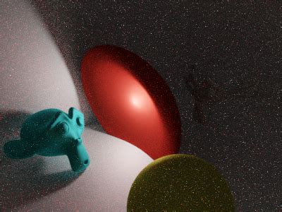 Cycles Path Guiding Tests 672 By Moony Blender Tests Blender Artists Community