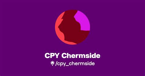 Cpy Chermside Listen On Spotify Linktree