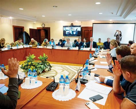 Регулювання дієтичних добавок реформа МСЕК та охорона психічного здоровя — відбулося засідання