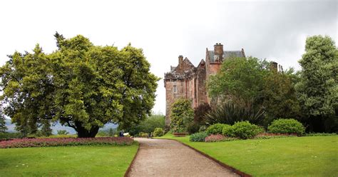 National Trust For Scotland