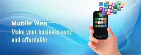 Mobile Interface Design In Chennai ID