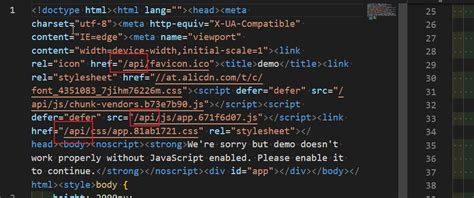 nginx部署配置及本地实践 腾讯云开发者社区 腾讯云