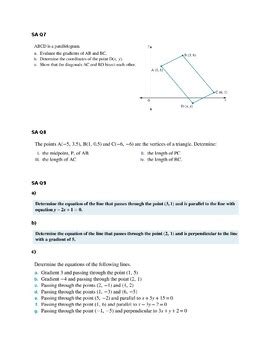 Linear Function 3 By Study Funny TPT Linear Function 3 By Study Funny TPT