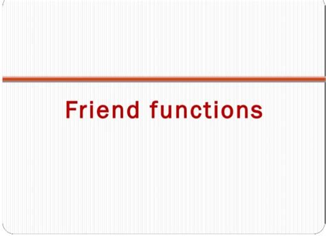 The Private Members Can Not Be Accessed From Outside The Class By Sanikamungurwade Medium