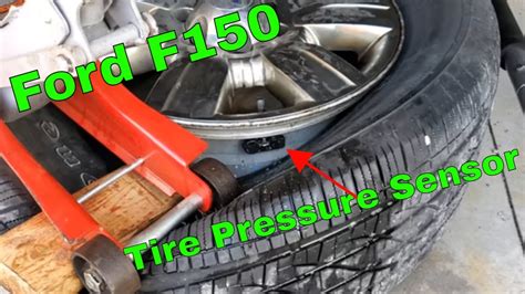 How Long Does It Take To Replace Tire Pressure Sensor At Louise Mcmakin Blog