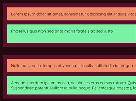 Auto Sync The Heights Of Matched Elements Height Harmony Free JQuery Plugins