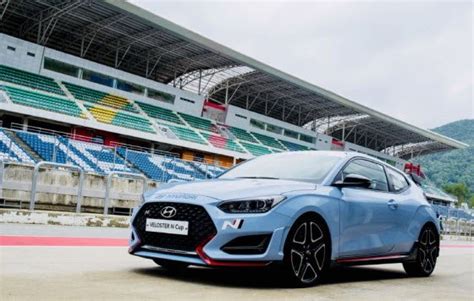 현대차 벨로스터 N 컵 개최…9월 시범경기 후 내년 풀시즌 네이트 뉴스