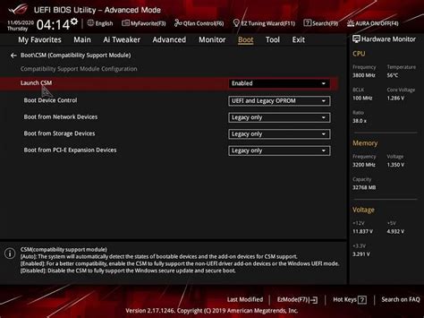 Bios Mode Question Solved Page 2 Windows 10 Forums