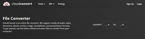 Best ODT To PDF Converters Quick And Easy To Use