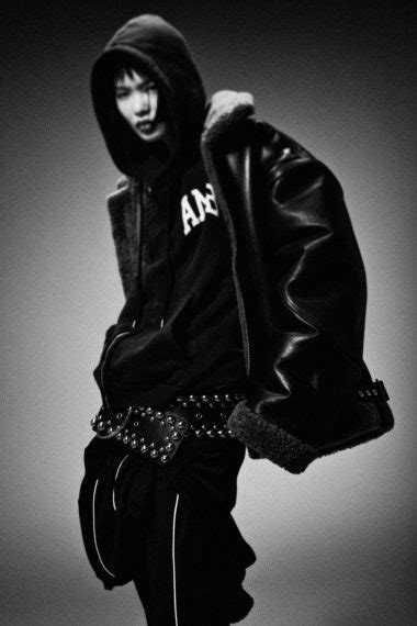 Connor Straathof By Jared Bautista Vanity Teen 虚荣青年 Lifestyle And New