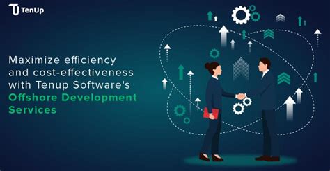 Tenup Software Services On Linkedin Strategies To Choose Offshore