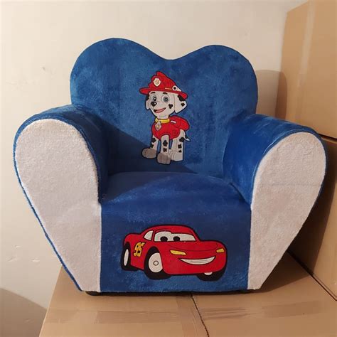 خرید و قیمت مبل کودک و صندلی بچه گانه دخترانه و پسرانه مناسب جهت سنین