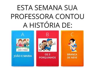 Fabula E Conto Recursos De Ensino