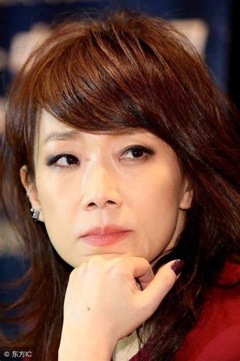 情歌教父李宗盛曾經因為她離婚 每日頭條