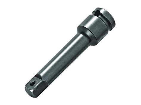 Apex Bits Torque EX 503 Square Drive Adapter 3 8 Female Square Utica 1 1 2 OAL TEquipment