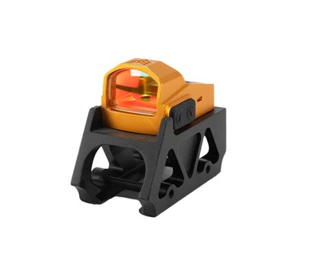 Aex Rmr Red Dot Sight Airsoft Extreme