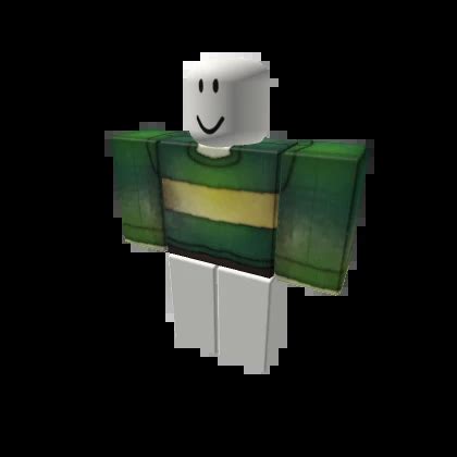 Chara Roblox