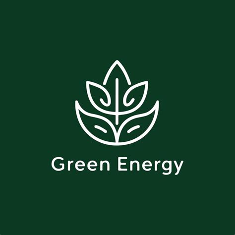 Premium Vector Vector Simple Grass Logo Desgin