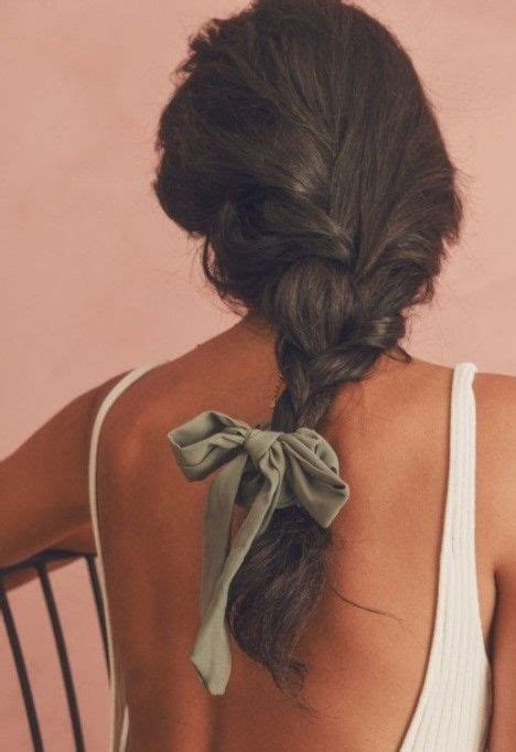 Pin By Bianca Poenar On Cute Hairstyles Tied Up Hairstyles Work