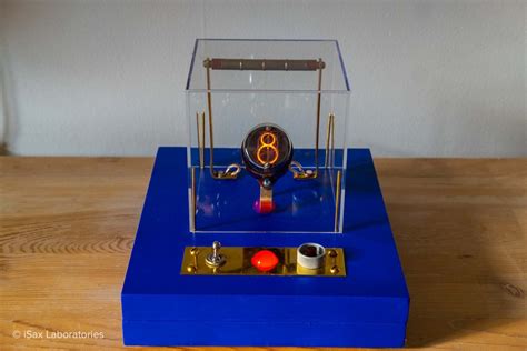 Cosmic Background Radiation Dice For Your Next Game Night Arduino Blog