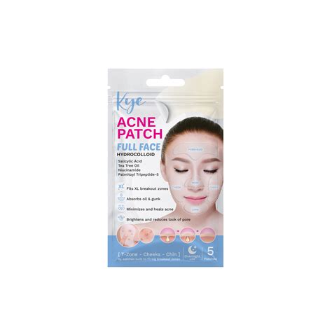Kye Acne Patch Full Face Kye