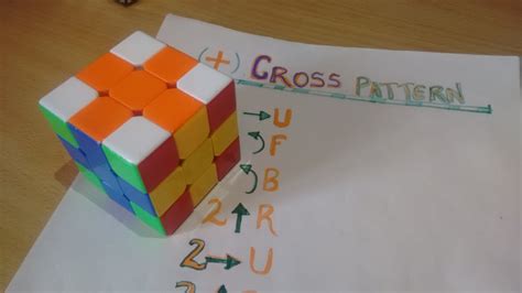 [43 ] Puzzle Cube Kaise Banaye