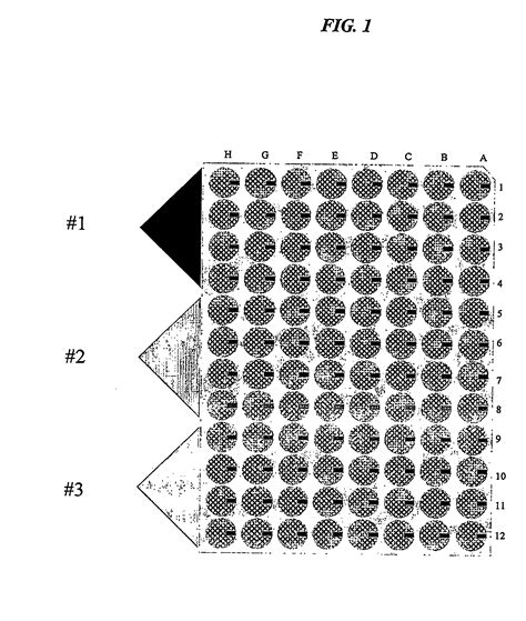 Translucent Solid Matrix Assay Device Dor Microarray Analysis Eureka