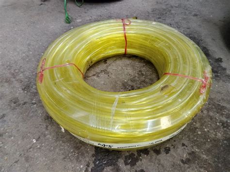 2 Inch Industrial Nylon Pipe At ₹ 500piece Industrial Nylon Pipe In