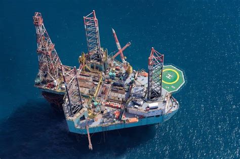 Adnoc Drilling To Acquire Rigs Trends Mena