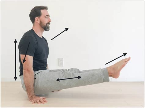 Core Compression Strength For Unshakable Stability 👉 Gmb Fitness