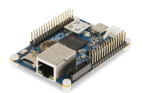 Temperature Issue With Ethernet Failing On Embedded Linux Sbcs Below 0°c Electrical