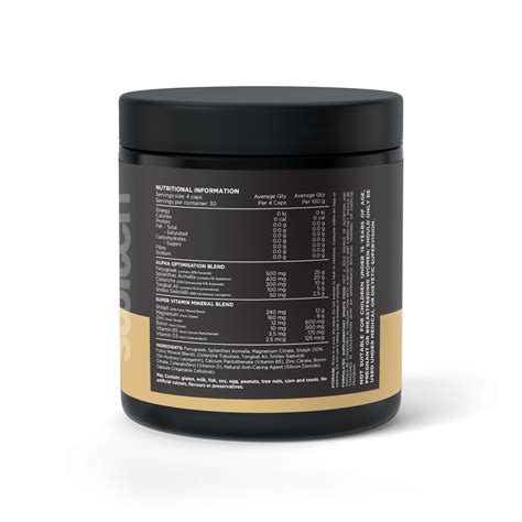 Switch Alpha Switch Wagga Supps