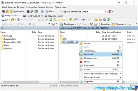Manually Transfer A Virtual Machine Vm To Another Vmware Esxi 7 0 And 6 7 Host Using Scp Or