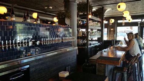 Loyal Legion Portland Menu Prices And Restaurant Reviews Tripadvisor