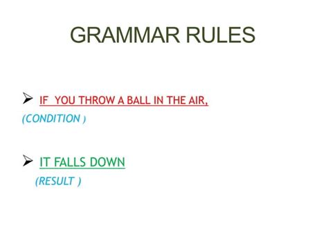 Zero Conditional Reading Comprehension Exercises 100701 Pptx