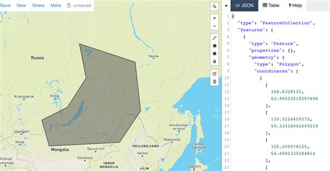 Echarts地图 Geojson数据源 《数据可视化实战解决方案》 极客文档