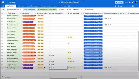 How To Automate Your Virtual Assistant Hiring Process