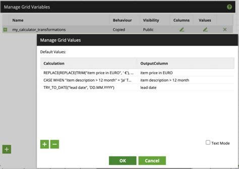Demystifying Variables In Matillion Etl Interworks