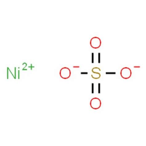 Nickel Sulphate At Best Price In Thane By Shyamal Chemicals Private