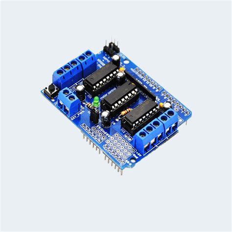 What Is A Shield For Arduino At Pauline Dane Blog