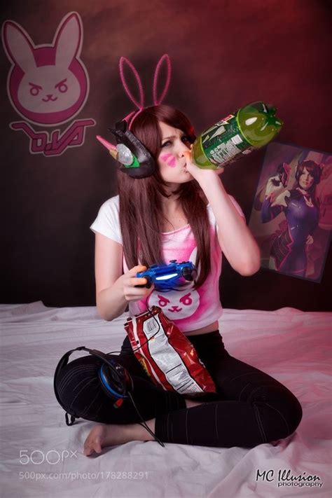 Gamer Girl Gamer Zone Gamer Hot 🥵 Girl In 2022 Cute Cosplay Gamer Girl Dva Cosplay