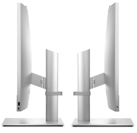 Hp Eliteone G Aio In Touchscreen I Gb Ram Gb Ssd Win Pro Azerty