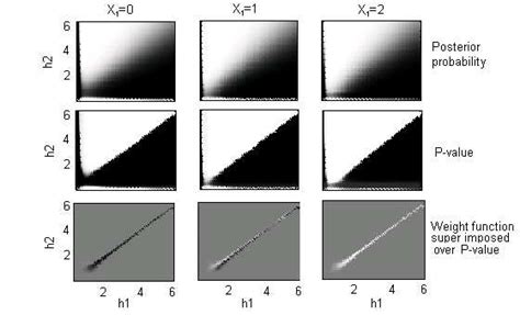 2 Multi Scale Analysis Of Simulated Data Download Scientific Diagram