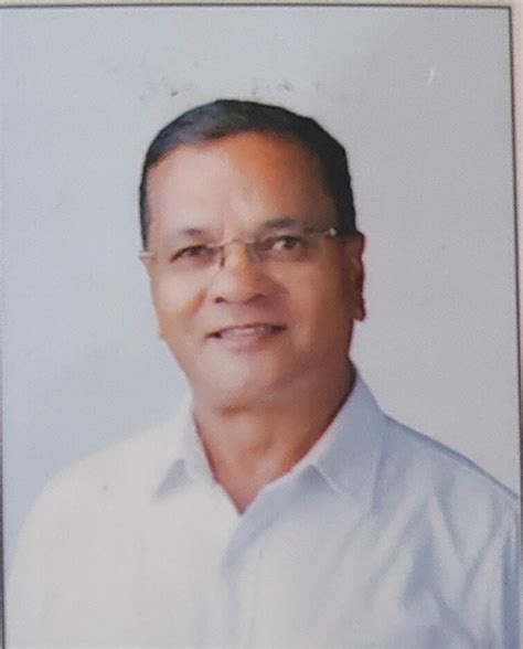 Mahadev Patil Ind Candidate Bio Assets Total Income Liabilities Mahadev Patil Ind Candidate Bio Assets Total Income Liabilities