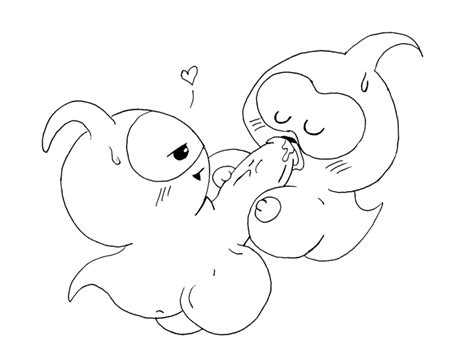 Rule 34 Balls Breasts Castform Female Male Nipples Penis Pokemon Tagme 385486